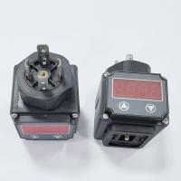 China Pressure Transmitter LED Indicator 4-20mA Loop Powered for sale