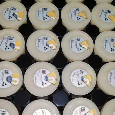 China Endress Hauser Ceracore keramische capacitieve druk sensor USC70 Te koop
