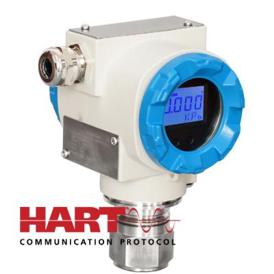 China Stainless Steel Housing Pressure Transmitter OEM With Housing Rotation 330 Degrees for sale