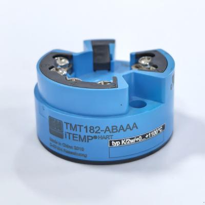China Endress Hauser Head Mount Transmitter TMT182’s for Optimize Process Control for sale