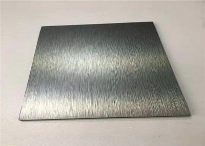 China Oem Brushed Aluminum Coil Styple Width Decoratiive Spray Painting Processed for sale