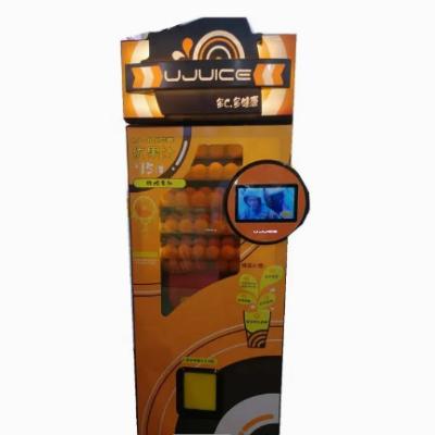 中国 SDK自動ジュースの自動販売機800Wの新しいオレンジ ジュースのジューサー 販売のため
