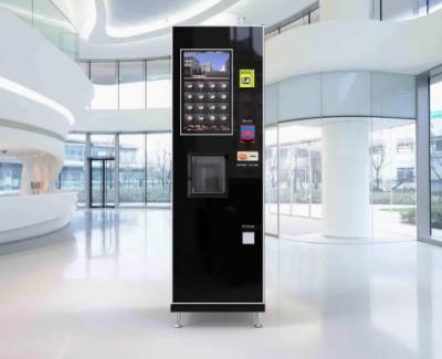 中国 スーパーマーケットのモールのために理性的な電気自動ジュースの自動販売機 販売のため