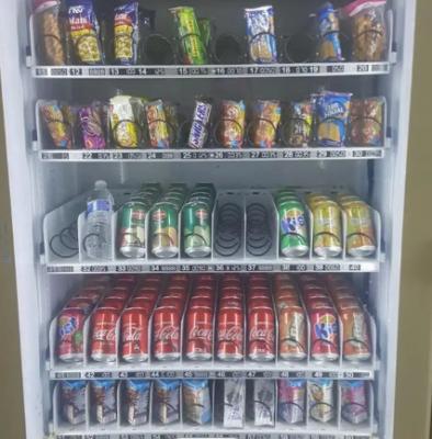 China Auto Fresh Orange Juice Vending Machine SDK Commercial 220V 110V for sale