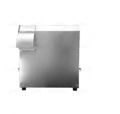 Cina Acciaio inossidabile Sugar Cane Juicer Machine Industrial Electric per il deposito in vendita