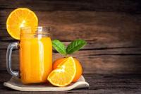 China 300W / 2000W Electric Orange Juice Extractor Vending Machine Customized for sale