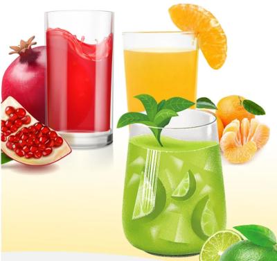 Cina CE arancio di Juice Vendo Machine Fresh Squeezed della frutta verticale certificato in vendita