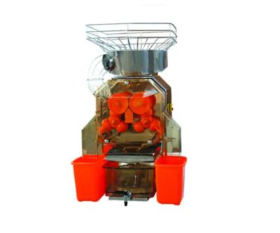 Cina Lemeon industriale Juice Machine Extractor arancio schiacciato fresco 120W ha personalizzato in vendita