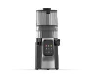 China Multi-Function Cold Press Juicer HJ102D with Soft & Hard Fruit Adjust Modes for sale