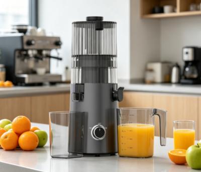 China Fresh Smart HJ103 Slow Masticating Juicer — The Tool, Not the Trophy for sale