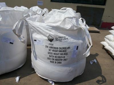 China Zinc Ammonium Chloride,Manufacture Zinc  Ammonium Chloride,hot sale Zinc Ammonium Chloride for sale