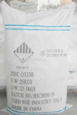 China Rubber grade Zinc Oxide 99.7%min,Export Zinc Oxide Rubber grade to Thailand with high quality and best competitive price for sale