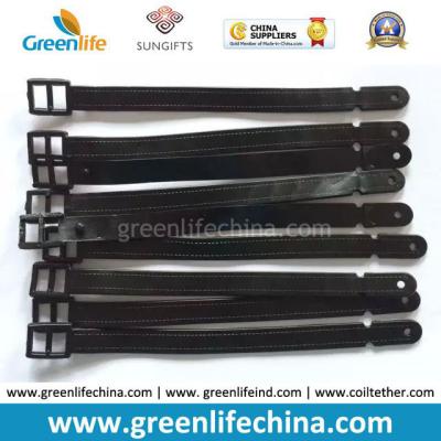 China Wholesale China Standard Luggage Tag Loop Strap as Promotional Gift for sale