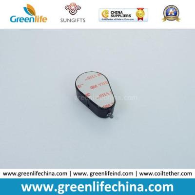 China Pull Box Retail Display Security Tether W/Metal Ball Stopper for sale