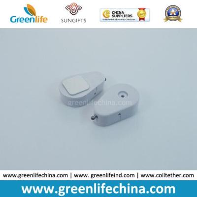 China The Secure Display Holder Recoiler W/Stop Function for The Cable for sale