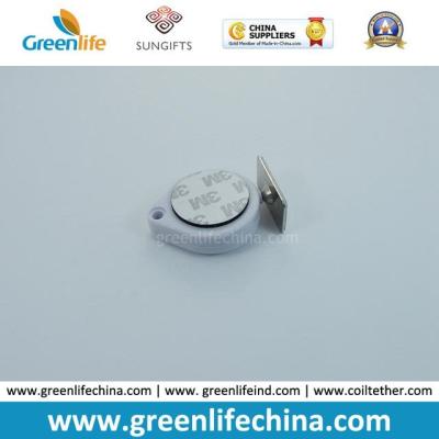 China Mobile Phone Display Stand Holder Without Alarm W/Sticker End for sale