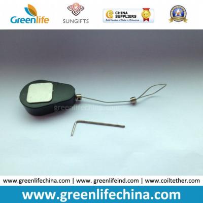 China Retractable Display Pull Box for Watches/Glasses/Camera/Cell Phone for sale