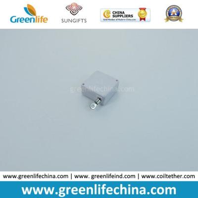China Anti-Theft Retractable Pull Box for Retail Product Positioning Display Accessory for sale