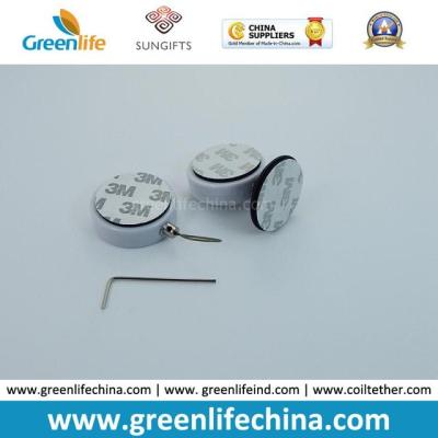 China China Top Quality Anti-Thef Pull Box Retractor for Glasses/Watches for sale