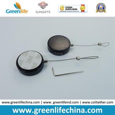 China Classic Round Design Pull Box Security Display for Retail Store for sale