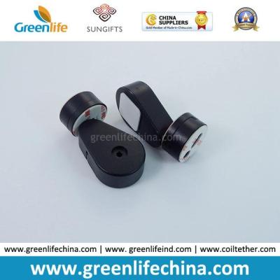 China Hot Selling Heavy Duty Tear-Drop Plastic Retractor W/Magnet Base for sale