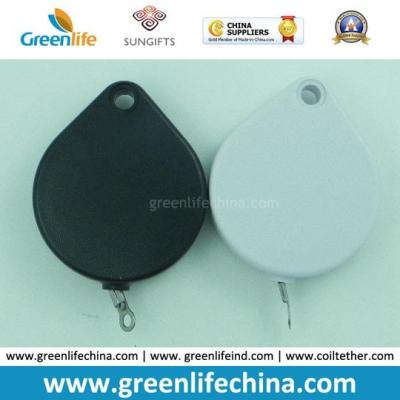 China Exhibition Request Plastic Top Quality Tear Drop Anti-Theft Security Systems for sale