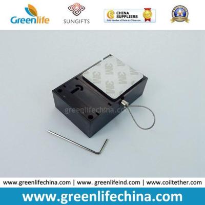 China Good Quality China Big Anti-Theft System Cable Loop From Side for sale