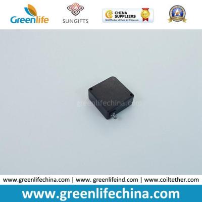 China Anti-Theft System Recoiler W/Temporary Stop Function for The Cable for sale