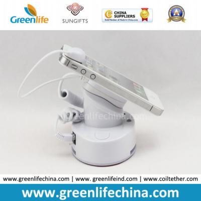 China Hot Sale Desktop Mobile Phone Security Display Anti Theft System for sale