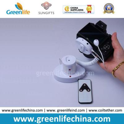 China White Fashionable Hot Sale Camera Display System for Retail Store for sale