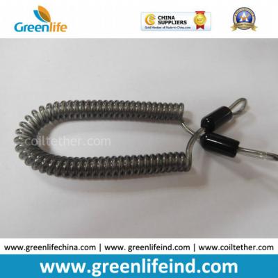 China High Quality Coil Tool Retractable Leash for Safe for sale