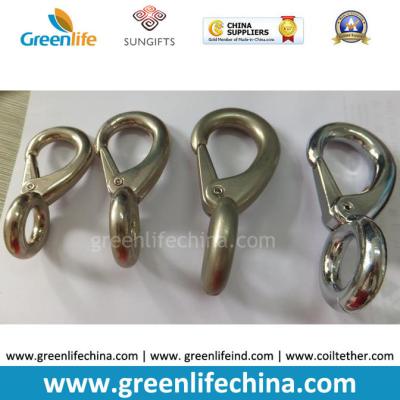 China Big Strong Heavy Duty Snap Hook Holders Hardware Accessory for sale