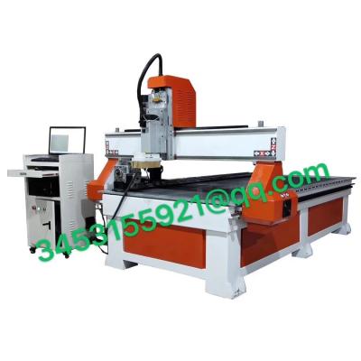 China Popular CNC Wood Processing Machine Wood CNC Router 1325 with Good Price for sale