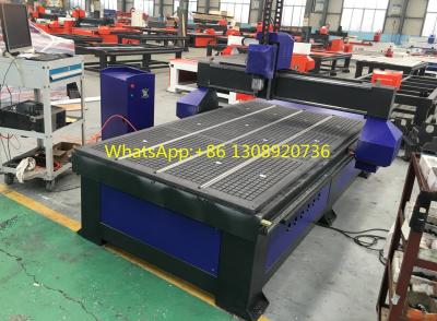 China 1325 CNC Router for processing PVC MDF panel for sale