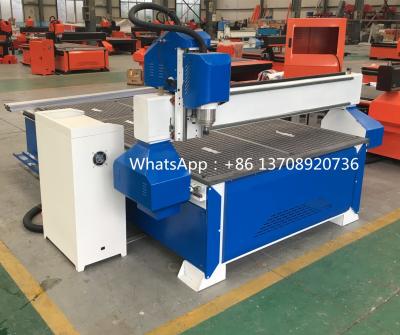 China 4x8 ft Automatic 3D Cnc Wood Carving Machine and 1325 Wood Working Cnc Router for Sale for sale