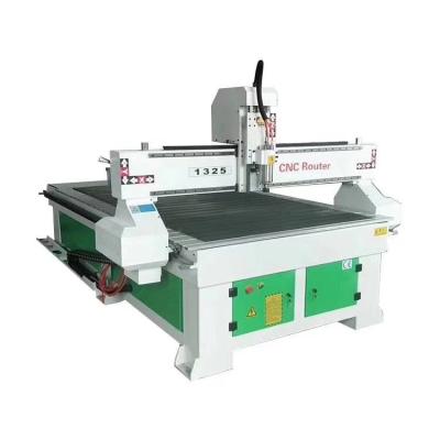 China China 3 Axis Mach 3 DSP Wei Hong Furniture Advertising CNC Router 1325 for Wood MDF Mill CNC Engraving Machine for sale