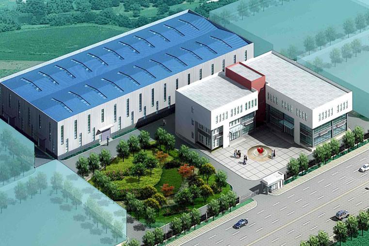 Fornitore cinese verificato - Ningbo Lianchuang Hewo Precision Tools Co., Ltd