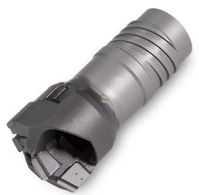 China Single Flute Bta Deep Hole Drilling Tools Customized High Efficiency for sale