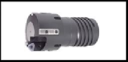 China High Precision Deep Hole Drill Bit Bta Drilling Tool With Stable Process for sale