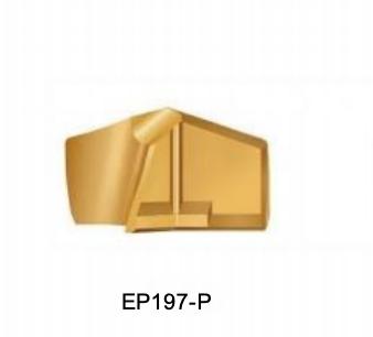 China 45mm Drilling Depth Replaceable Tip Drill Versatile Industrial Environmentally Friendly ISO9001 for sale