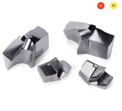 China Precise Replaceable Tip Bits Carbide Tipped Drills Titanium Nitride Coating Innovative for sale