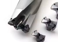 China Exchangeable Replaceable Tip Drills High Speed Steel Titanium Nitride Coated for sale