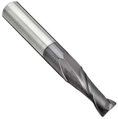 China Long Shank Bull Nose End Mills Carbide Corner Rounding End Mill For Versatile Applications for sale