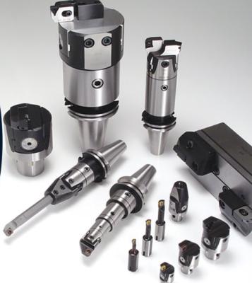 China Modular Fine Boring Head 20mm-500mm Boring Diameters High Rigidity for sale