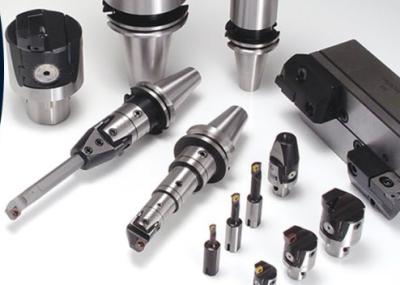 China Small Bore Fine Boring Head High Precision Suitable For CNC Machines for sale