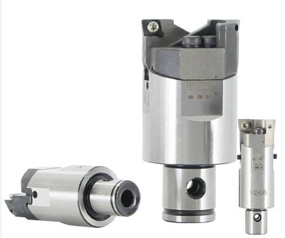 China Carbide Material Precision Boring Tool Round Insert High Efficiency for sale