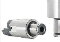 China Modular Milling Machine Boring Tool Lathe Boring Head For Screw On Mounting Style for sale