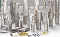 China High Performance Machining Tool U Drill 4d U Drill With Internal External Coolant Type for sale