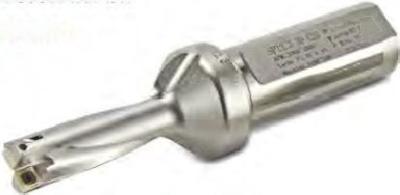 China 10-13.9mm Diameter Straight Shank U Drill 12D/3D/4D/5D For Industrial for sale