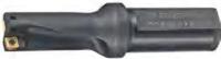 China 2D 3D Indexable U Drill High Performance With Straight Shank Design for sale
